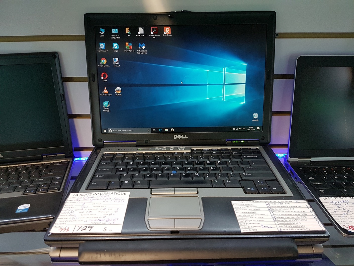 Computer Deal Computer and Laptop on liquidation